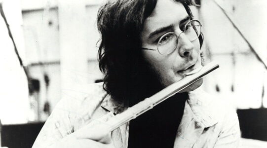 CSHF announces the induction of vintage rock songs ‘As The Years Go By ...