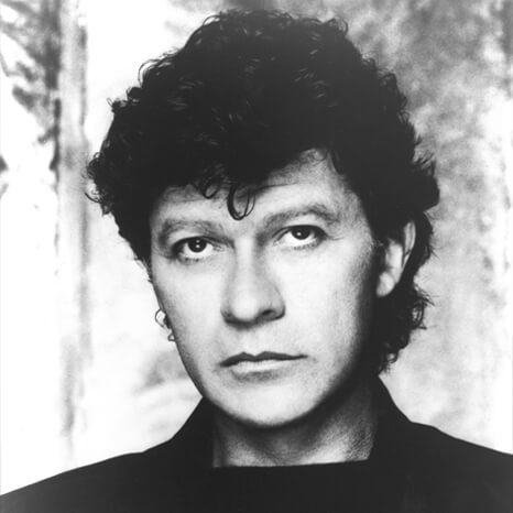 Robbie Robertson
