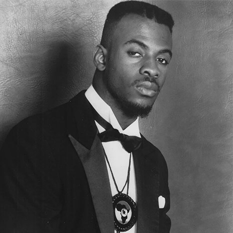 Let Your Backbone Slide