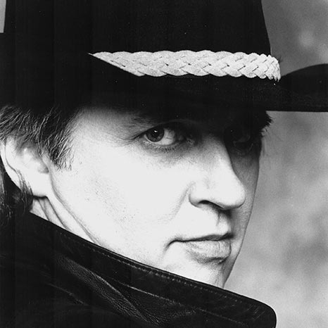 Ron Hynes