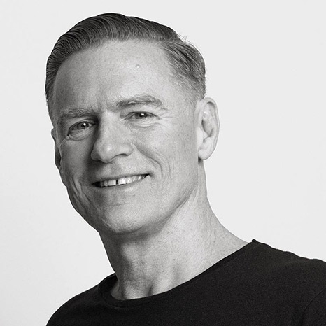 Bryan Adams