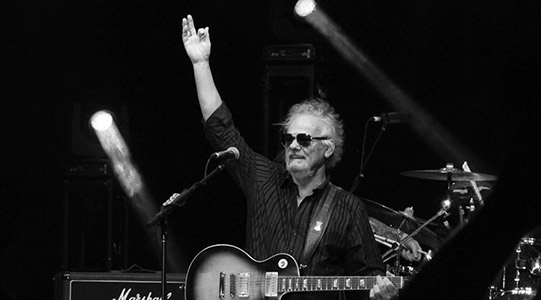 Canadian Songwriters Hall of Fame to Induct Rock n’ Roll Songwriter ...