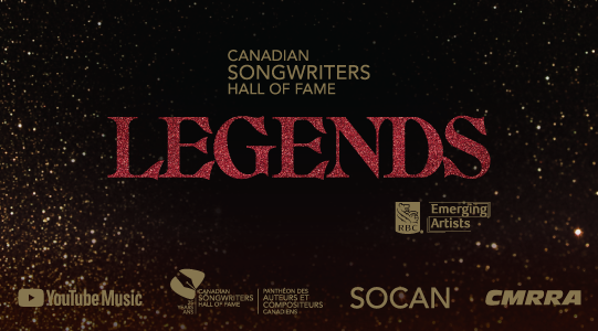 Global Hitmakers, MARC JORDAN AND JOHN CAPEK, to be Inducted to the Canadian Songwriters Hall of ...