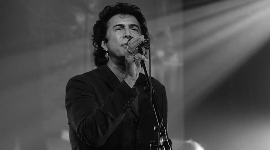 "Rock Me Gently" turns 50: Andy Kim on the genesis of his perennial hit